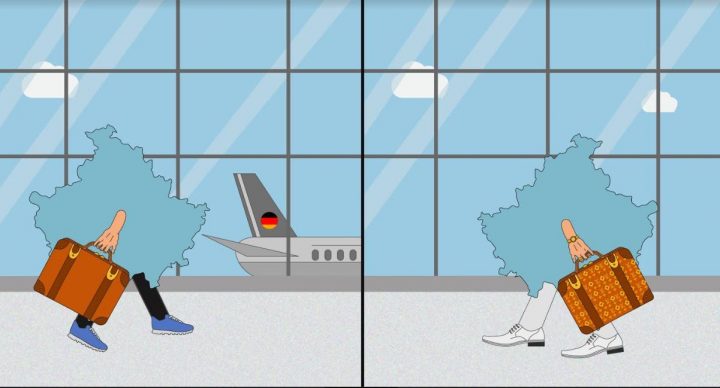 ‘Shaci’ as another product of Albanian orientalism - Germin