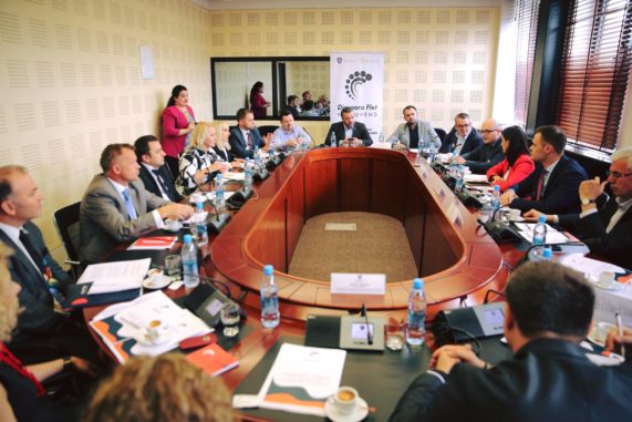 Home Features - Germin