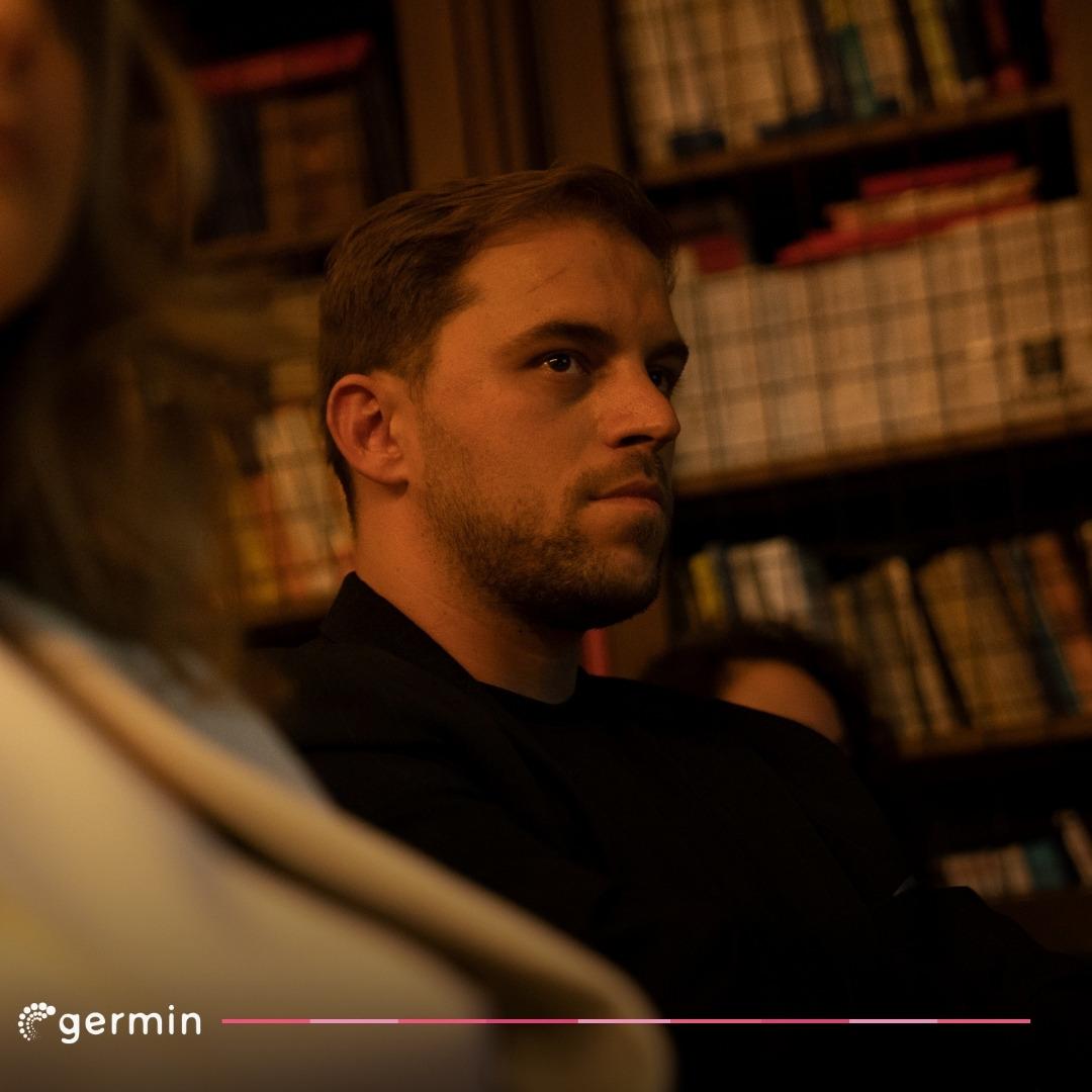 Civic Engagement Program Unveiled in Berlin - Germin