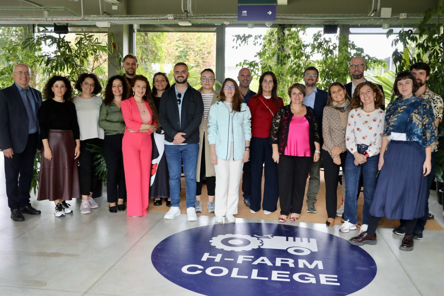 OriginAL Opens Applications for 2025 Cohorts - Germin